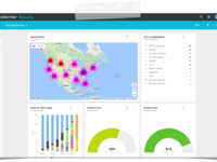 Entrinsik Informer : precios, funciones y opiniones