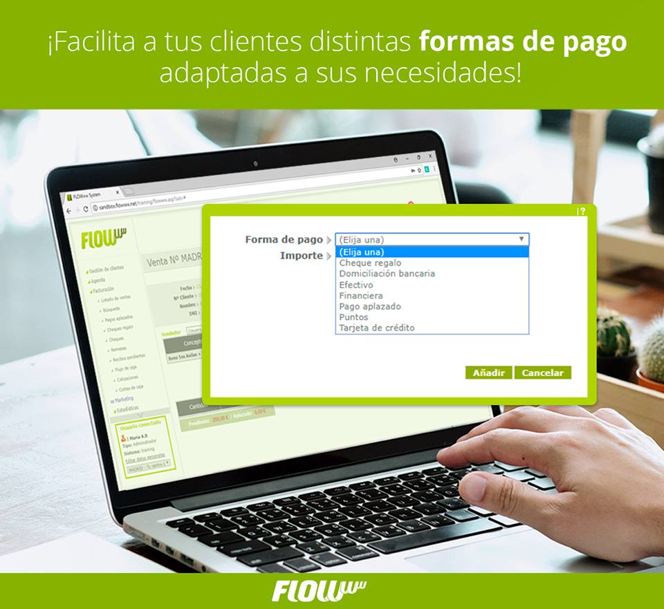FLOWww Marketing: precios, funciones y opiniones