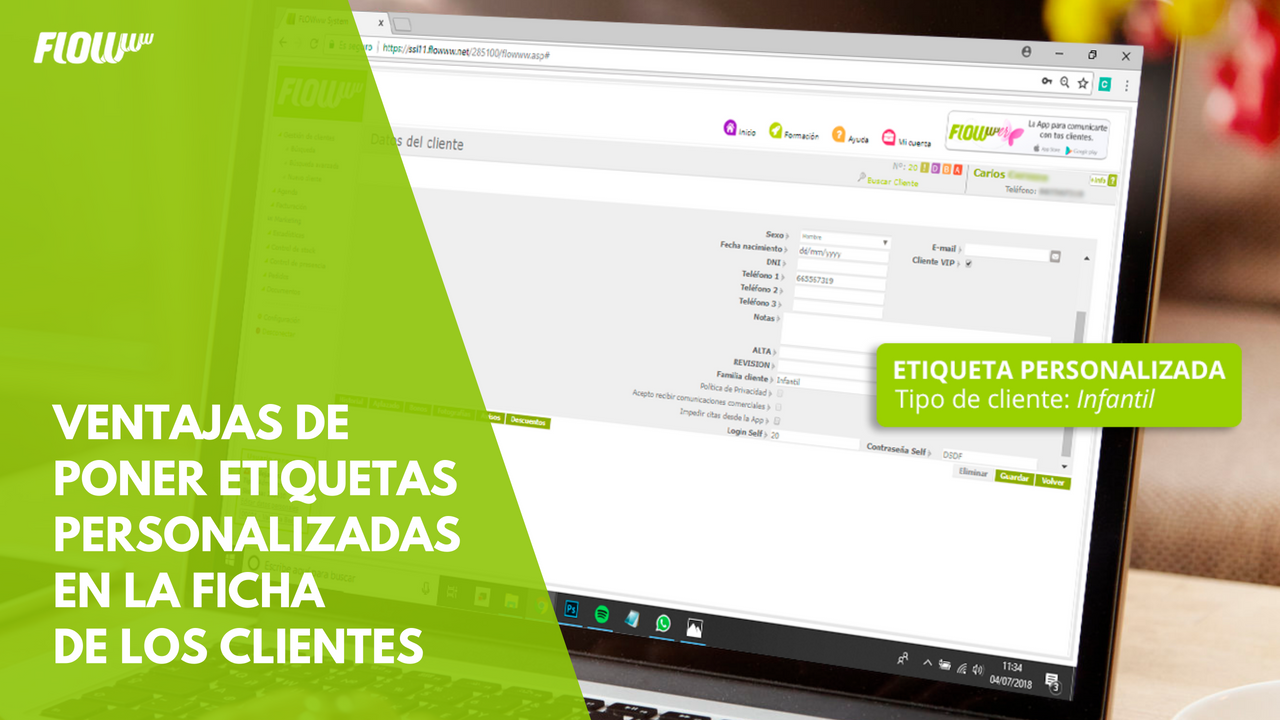 FLOWww Marketing: precios, funciones y opiniones