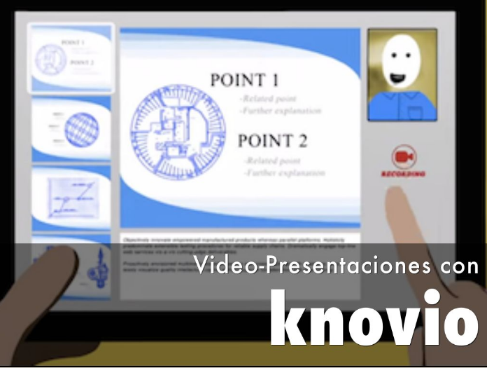 Knovio Software Presentación : precios, funciones y opiniones