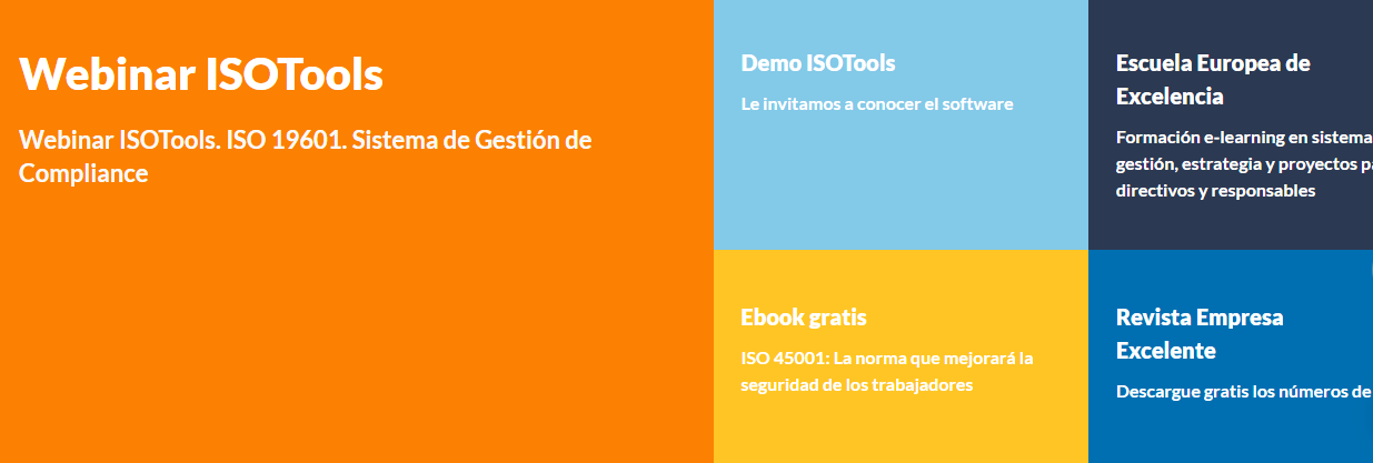 ISOTools: precios, funciones y opiniones