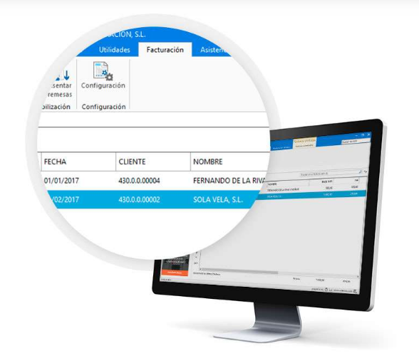 Software DelSol Contasol: precios, funciones y opiniones