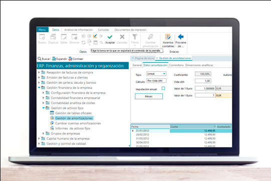 Aqua eBS: precios, funciones y opiniones