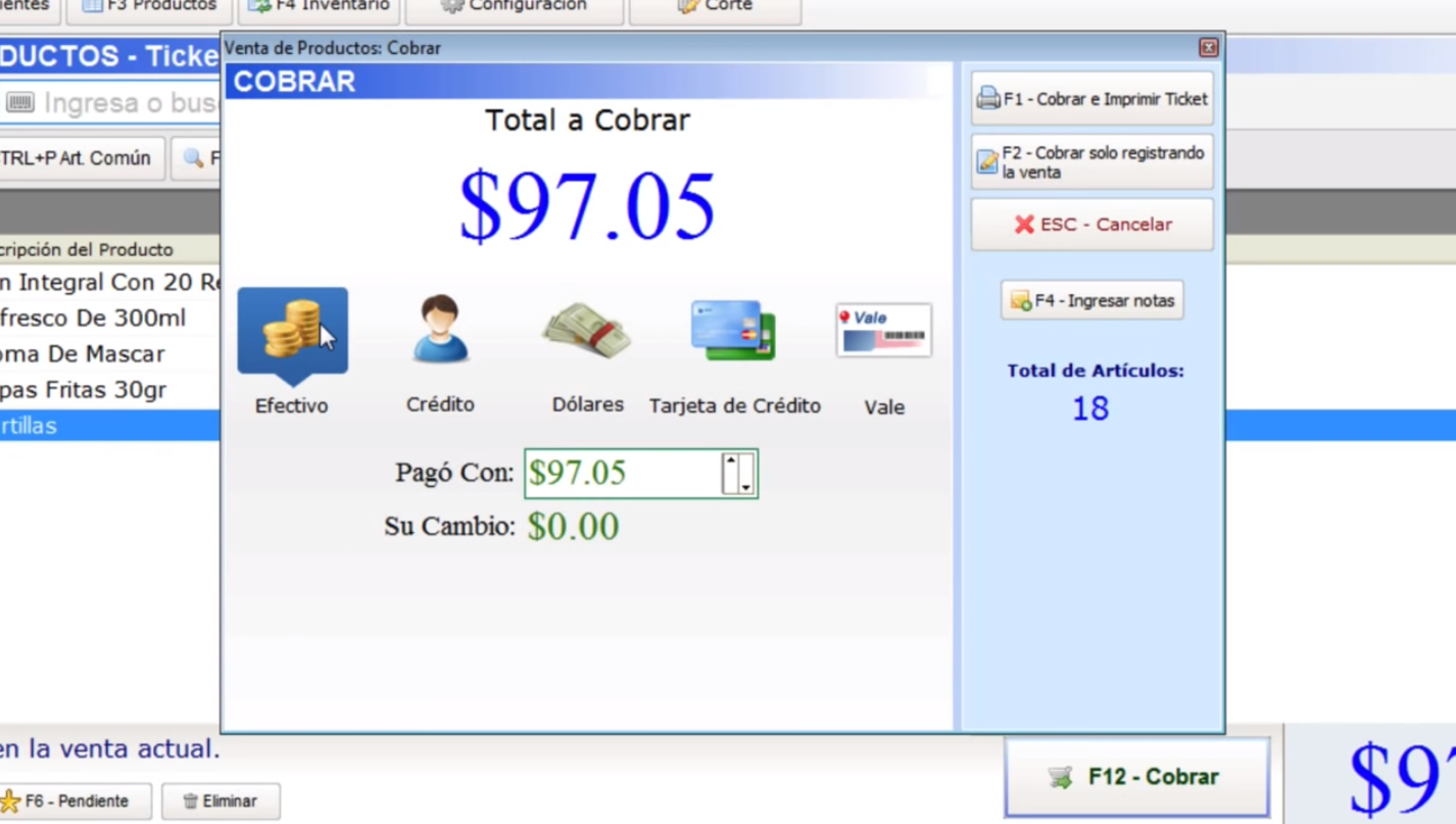 Eleventa punto de venta 】Información, Reseñas y Precios | 2023 |