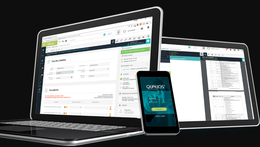 Qualios 】Información, Reseñas y Precios | 2023 |