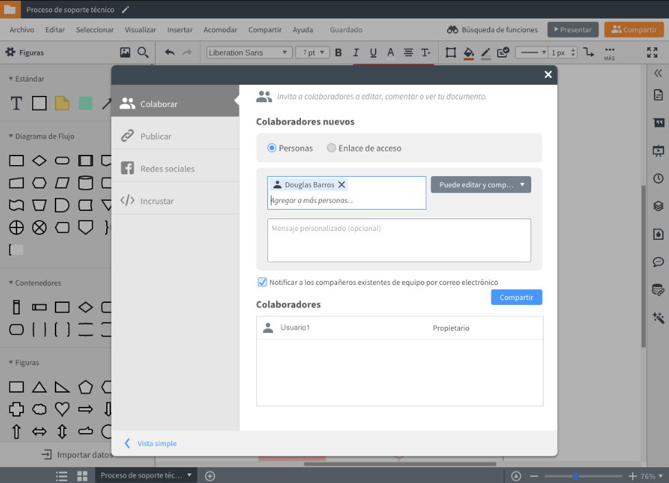 Lucidchart : precios, funciones y opiniones