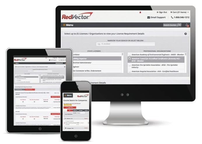 RedVector: precios, funciones y opiniones