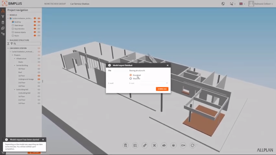 Allplan Bimplus: precios, funciones y opiniones